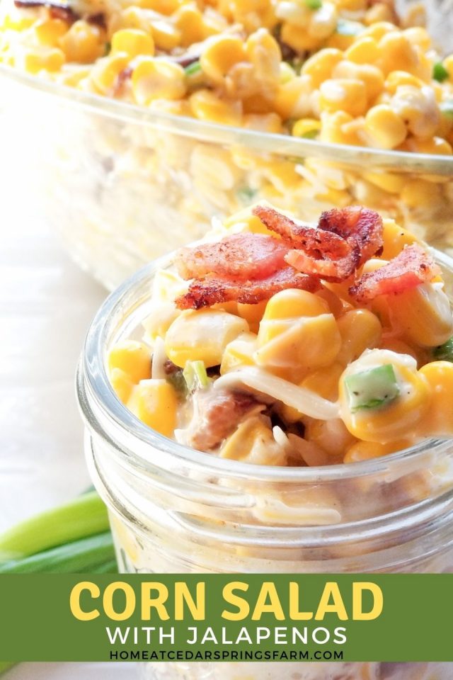 23 Easy Southern Side Dishes for Thanksgiving - Home at Cedar Springs Farm
