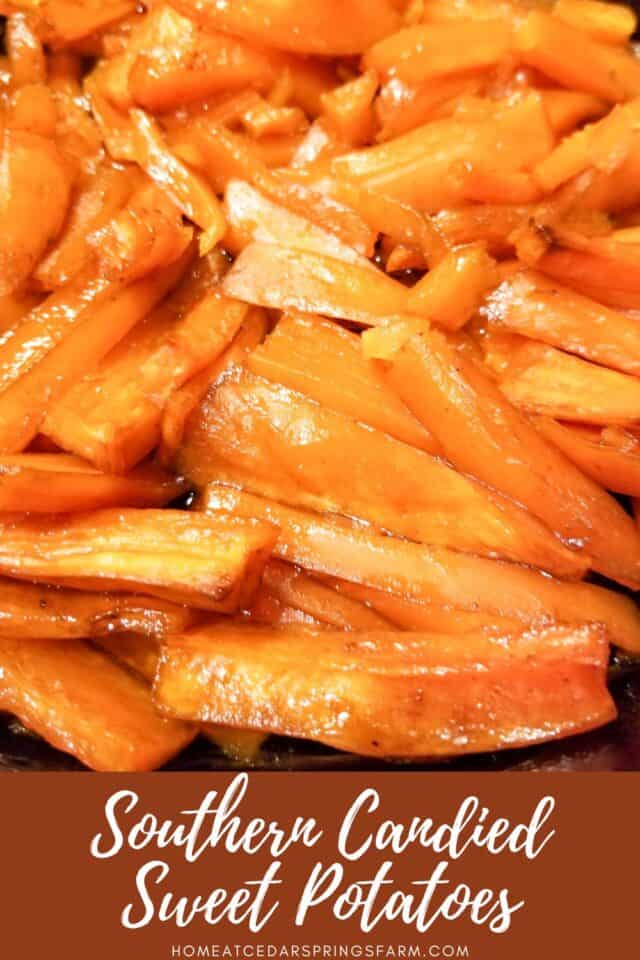 27 Southern Thanksgiving Side Dishes - Home at Cedar Springs Farm